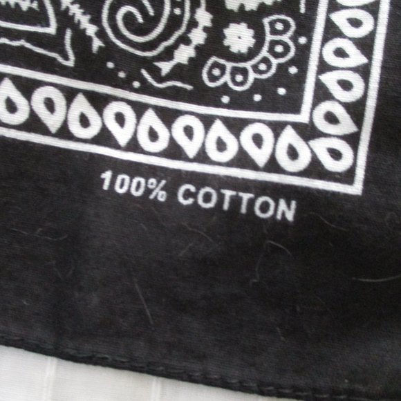 Accessories | Set Of 2 Western Style Bandanas | Poshmark